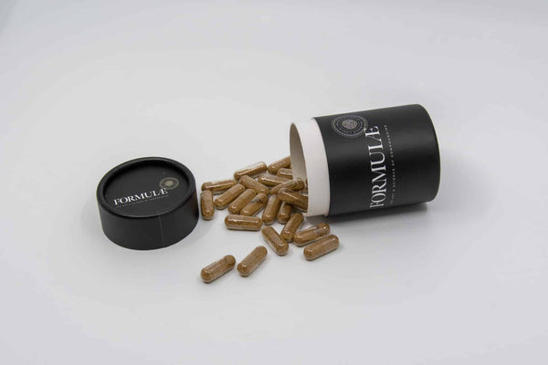 Bioactive B Capsule Qty 100 - Formulae-Maroochydore